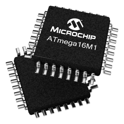 ATMEGA808-AUR/ATMEGA16M1-15AZ/ATMEGA8535-16PU