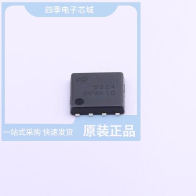 AON6354/AON6366E/AON6362P