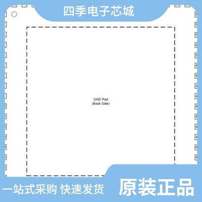 ADS54J40IRMP/ADS5484IRGCT/ADS54T01IZAY