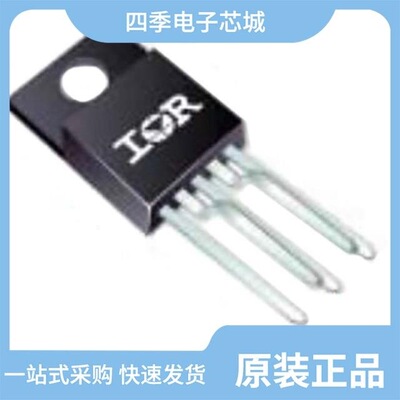 IRFI4024H-117P/IRFI4110GPBF/IRFI4227PBF