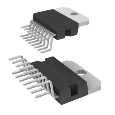 TDA7490L/TDA7418TR/TDA7415CBTR