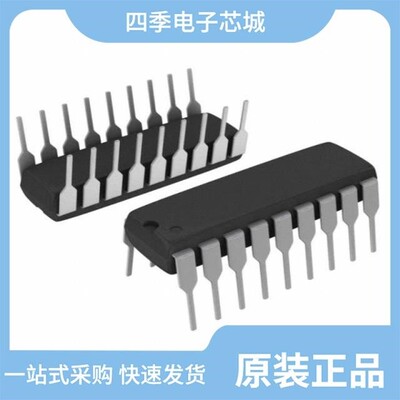 AD7225KN/AD7224LP/AD7224LR-18