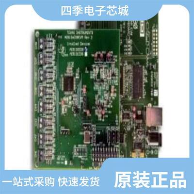 ADS131E08IPAG/ADS131M08IRSNR/ADS131E08IPAGR