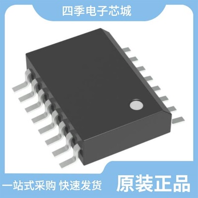 MC14569BDWR2/MC14538BDWG/MC14569BDWR2G