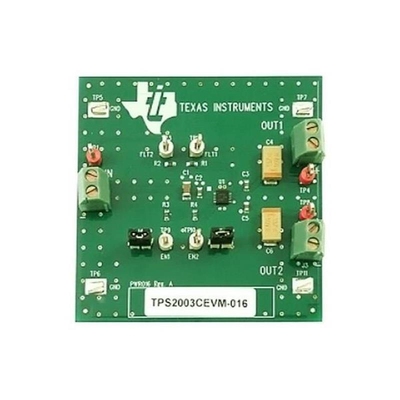 TPS2010ADR/TPS2033DR/TPS2062ADRBR