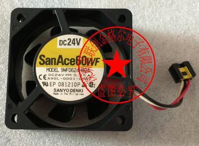 AC装F备扇H三洋LN风发科