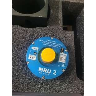 MRU 2 Kongsberg康斯伯格Seatex MRU MRU-E-JB 3