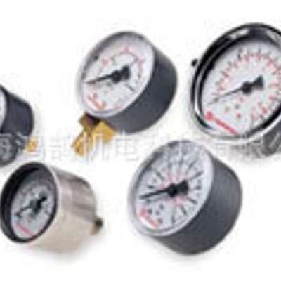 诺冠压力表NORGREN18-015-013