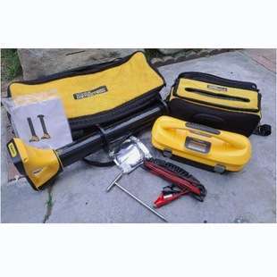 Metrotech VivaxvLocML2 VX211-2 withVX200-4 埋地管道探测仪