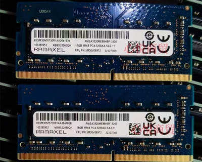 记忆科技DDR43200笔记本内存