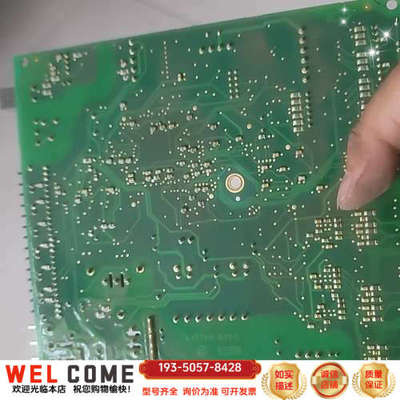 ab变频器光纤板PC00233 详谈报价