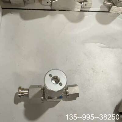 PARKER隔膜阀VERIFLO 930/950（各详谈