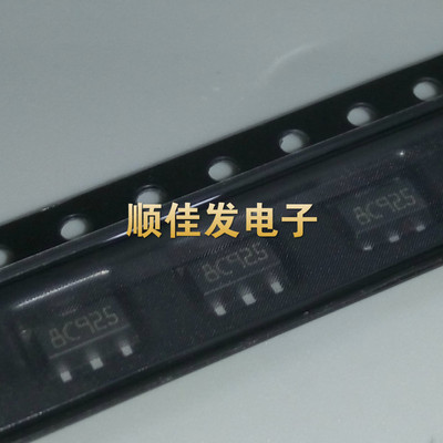 L78L05ACUTR 78L05 三端稳压管 贴片SOT-89 全新原装ST 直拍 20个