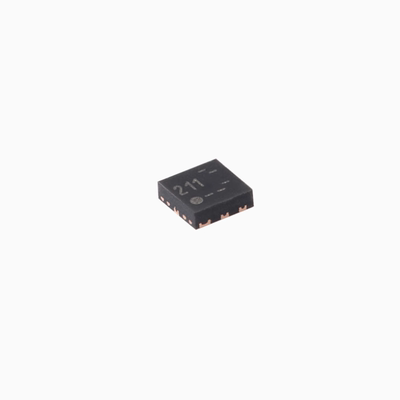 原装 NT3H2111W0FHKH XQFN-8 NTAG I2C plus 1K NFC Forum 芯片