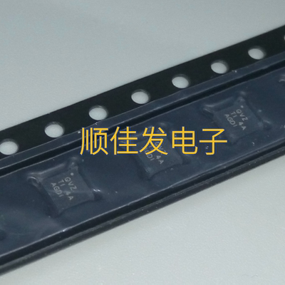 进口原装 TPS62133RGTR TPS62133 丝印QVZ 贴片QFN 降压转换器