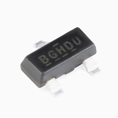 IRLML2803TRPBFSOT-23N沟道30V