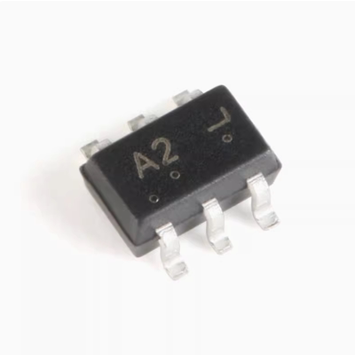 全新原装 LMBT3906DW1T1G A2 SOT-363 -40V/-200mA贴片三极管10个