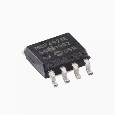 MCP4921-E/SN SOIC-8 12位单输出DAC芯片