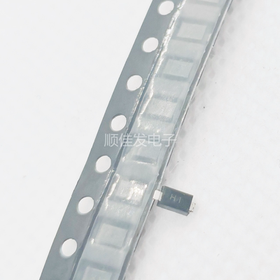 全新原装 CRH01 丝印H1 SOD123 贴片 开关电源二极管 10个