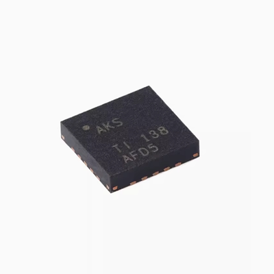 原装正品 TPA2012D2RTJR QFN-20 立体声D类音频放大器芯片