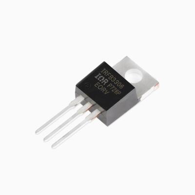 IRFB3306PBFTO-220N沟道60V