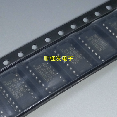 HEF4017BT 4040 4046 4049 4051 4052 4060 4094 4518 4538 SOP16