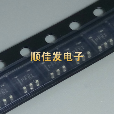 TPS60400DBVR 贴片SOT-23 丝印 PFKI 开关稳压器 原装 可直拍 5个