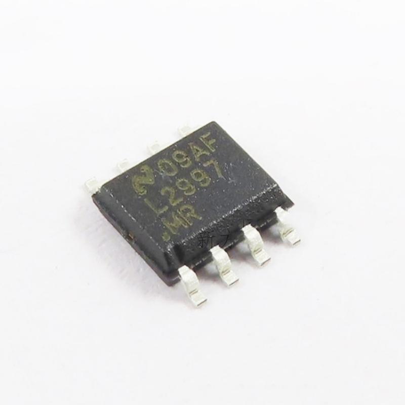 LP2997MRX 贴片SOP8 丝印LP2997MR 电源管理(PMIC)芯片IC