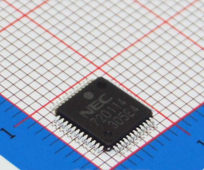 UPD720114GA-YEU-A 720114 TQFP48 进口原装