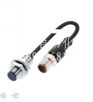 全新巴鲁夫接近开关BES00PW BES516-325-G-E4-C-S4-00,5传感器