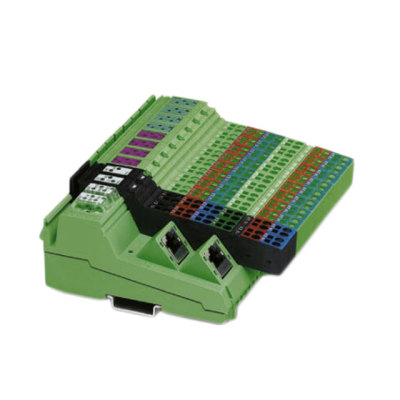 2878146 2863986 2862411 G72C-OD16-DC24V AH08AD-5A