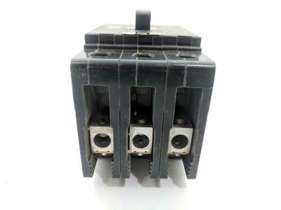 EDB34040 Square D Edb34040 3-polos 40a 480v Moldeados Maletn