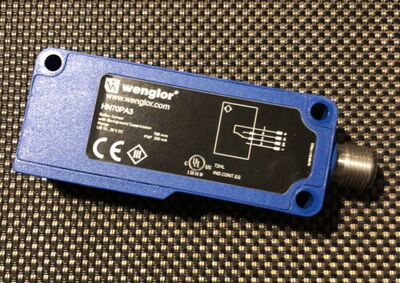 WENGLOR HN70PA3 Reflexsensor