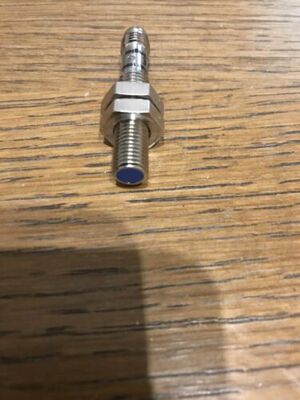 Wenglor Induktiver Sensor I08H003, neuwertig