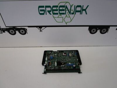 500051 VIDEOJET 500051 REV H18 FLIP-DOWN CIRCUIT BOARD - USE