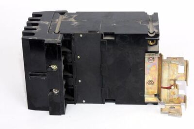 FA36070 Square D FA36070  70A, 600V, 3 Pole, I-Line Circuit