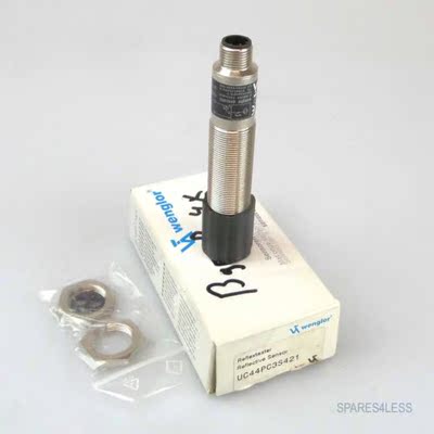 wenglor Reflextaster UC44PC3S421 OVP