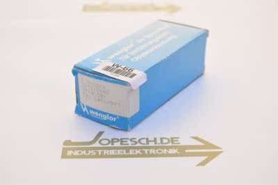 Wenglor Optischer Schalter LW86PDV3