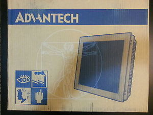 ADVANTECH TPC-1270H-C1AE TPC1270HC1AE工业计算机，12“，500 M_虎窝淘