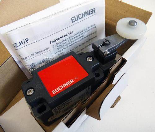 Euchner NZ1HB-528-MC569 079946 Einzelgrenztaster-unused/OV_虎窝淘