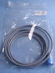 Wenglor Lichtleitkabel Glasfaserschranke 113 432 106E6