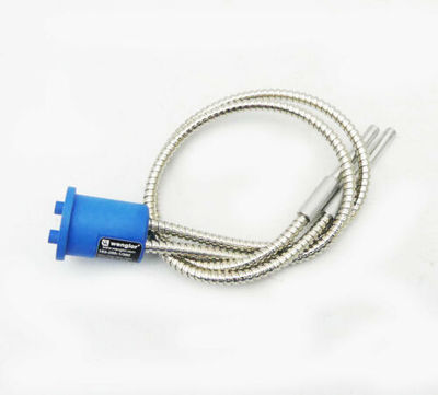 WENGLOR 163-255-1/380 Glasfaser Lichtleiter -unused-