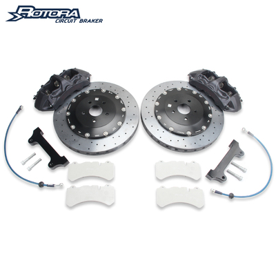 GTS6/GTS4碳陶刹车改装卡钳适用于思铂QX 思铂X7 思铂爱跑S E20X