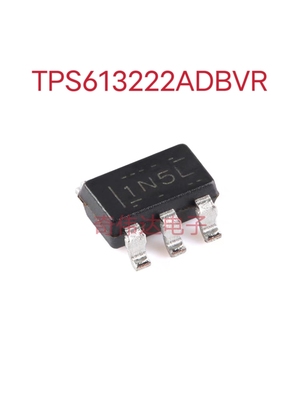 TPS613222ADBVR SOT-23-5 1.8A开关电流升压转换器芯片电子元器件