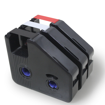 丽标线号机色带c-280e/t套管打印机色带 凯标线号机C-190E/T色带K