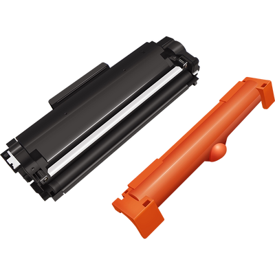 适用粉盒兄弟墨盒l2550dw7895