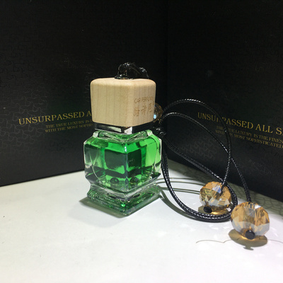 除异味消臭植物精油高档香氛挂饰