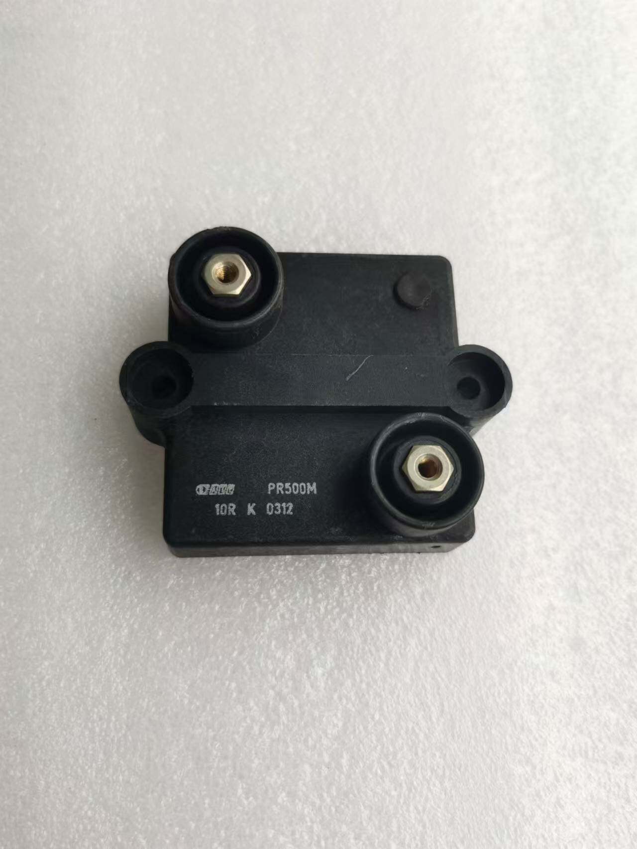 ATE-ELECTRONICS电阻意大利进口 PR500M 10R 10%现货实拍_虎窝淘