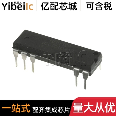 全新原装 DCR010505P DIP10 CONVERTER 5V 1W 直流转换器 芯片