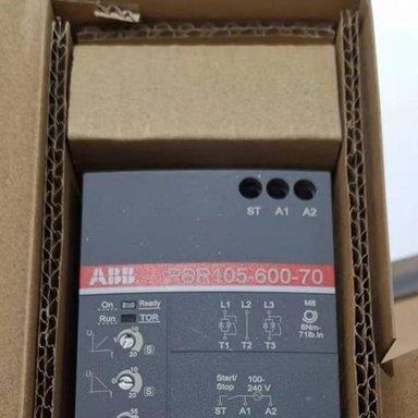 询价软启动器PST 30-600-70 1SFA894002R7020库存